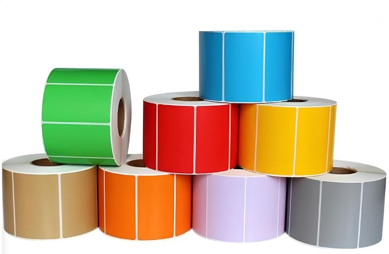 label stiker barcode